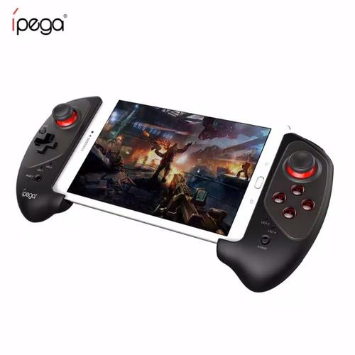 Jual Gaming Controller GamePad For Android Iphone Joystick - Jakarta ...