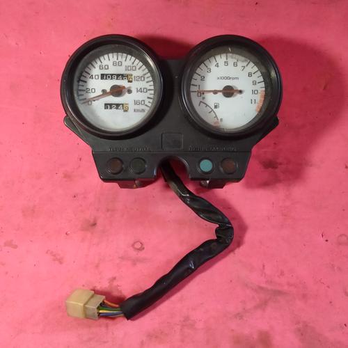 Jual speedometer honda megapro hiu old jadul vintage antik lawas kuno ...