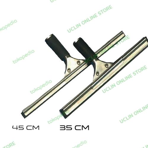 Jual Window Squegee Squeege Squeze Squeeze Wiper Kaca, Glass Scraper ...