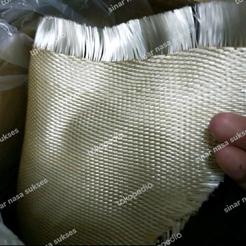 Jual Fire Blanket HT 800 Kain tahan api 100cm x 100cm panas welding ...