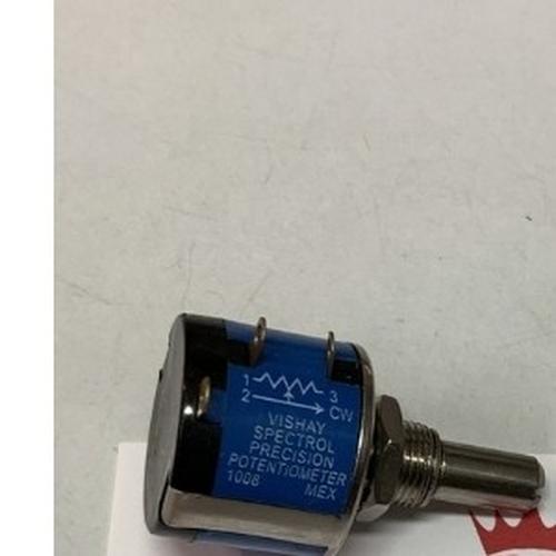 Jual Potensiometer vishay spectrol MOD534 10k - Jakarta Barat - GP ...