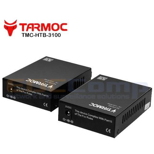Jual Tarmoc TMC-HTB-3100 Netlink HTB3100 1FO 1Lan 10/100|Media Converter - Jakarta Pusat ...