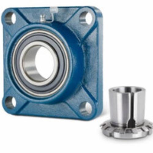 Jual Flange Bearing UCF 211 + Adapter H 2311 merk FBJ komplit As 50mm ...