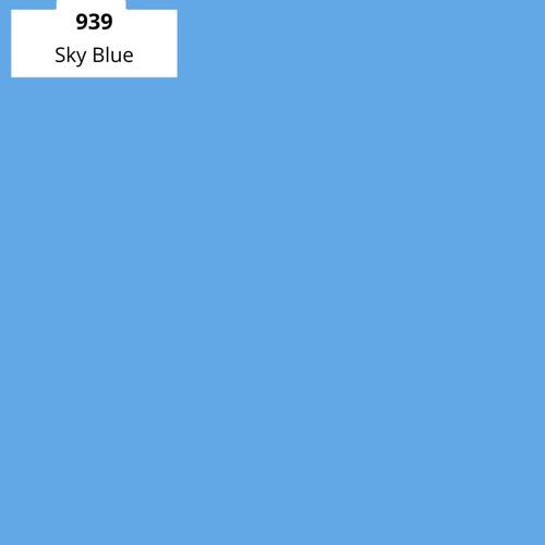 Jual Cat kuda Terbang Kecil 0.1 / Cat Besi / Cat Kayu / Cat Minyak - Sky Blue 939 - Kota Bogor ...