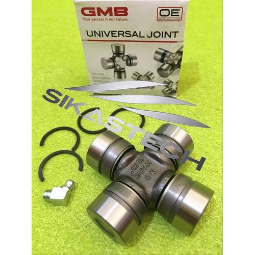 Jual 04371-0K060 U-JOINT SPIDER KIT UNIVERSAL CROSS JOINT TOYOTA HILUX ...