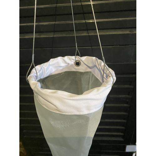 Jual Plankton Net mesh 650 diameter 30cm - Kab. Bogor - Ncanzy Lab ...