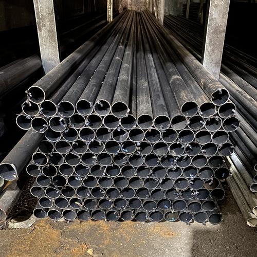 Jual Besi pipa hitam 1 1/4 inch x 2mm - Kota Medan - Toko Besi Medan ...