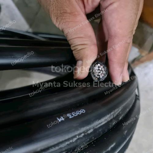 Jual Kabel A3CS 70 mm / AAACS 70mm Alumunium Meteran - 1 Meter ...