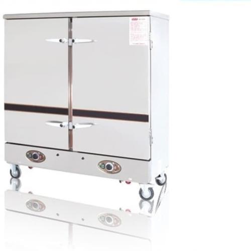 Jual Rice Steamer 24 Tray FOMAC RSC-GZF24 - Kota Medan - DW HARDWARE ...