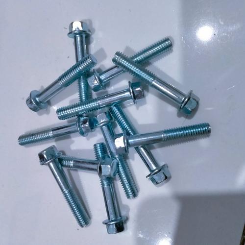 Jual flange bolt 6 x 20 - Kota Tangerang - Jj shopid | Tokopedia