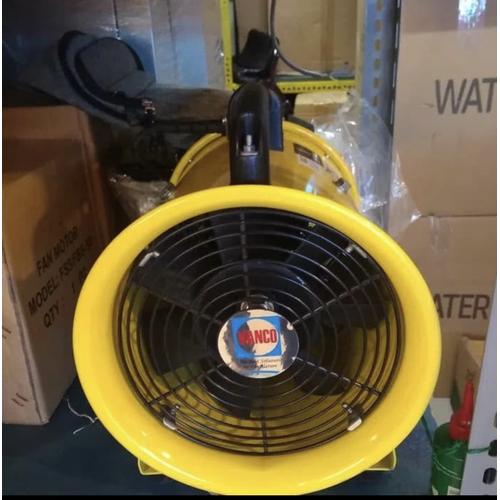 Jual Kipas Vanco / Axial fan Vanco Portable 8 / 10 / 12 / 14 / 16 / 18 Inch - 18 Inch - Jakarta ...