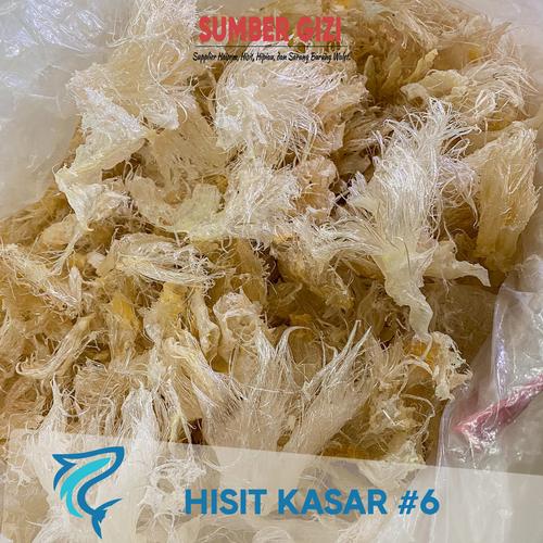 Jual HISIT KERING KASAR SIRIP IKAN HIU KASAR 6 HUCHI HU CHI HECHI SIRIP ...