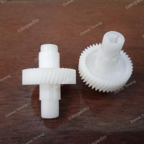 Jual Gear Mixer Philips HR-1559 HR-1552 Model Baru - Kota Cirebon ...