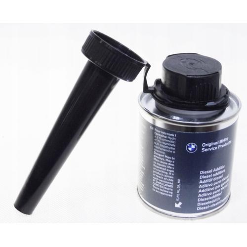 Jual Original BMW Fuel Additive Aditif Pembersih untuk Mesin Mobil ...