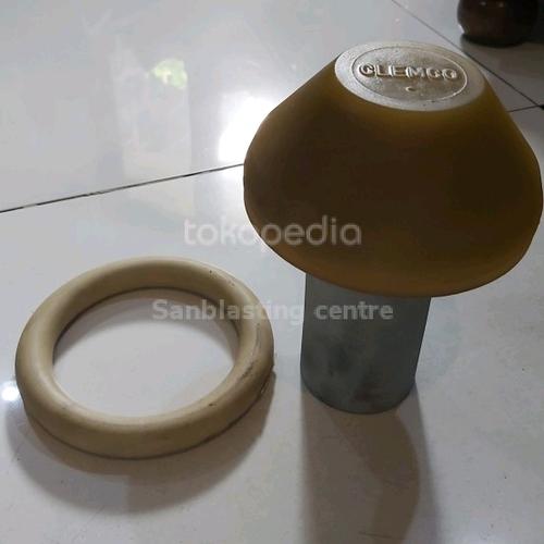 Jual pop up valve pn 03699 + oring merk clemco - Kota Tangerang Selatan ...