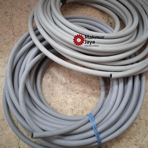 Jual selang solar abu - abu 6mm dan 8mm per 1 meter - abu-abu 8mm ...
