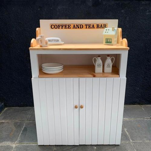 Jual Meja Coffee Bar - Type 3 - Jakarta Timur - de keranjangs | Tokopedia