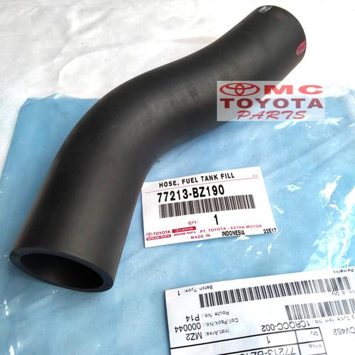 Jual Selang Pengisian Tangki Bensin Avanza Xenia Rush Terios 77213 ...