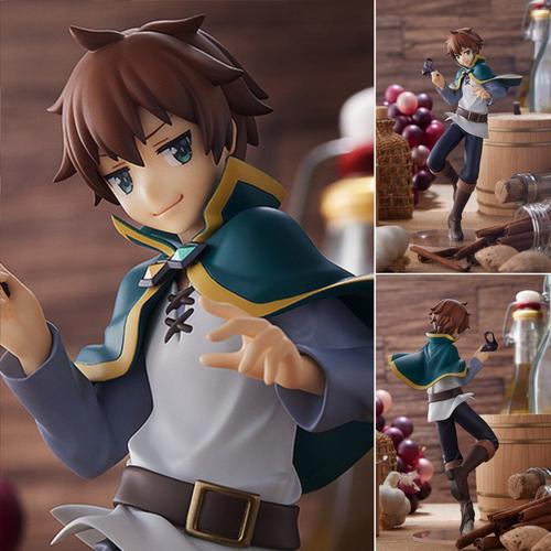 Jual Pop Up Parade Figure Kazuma - Konosuba - Kota Bekasi - Figurastuff ...