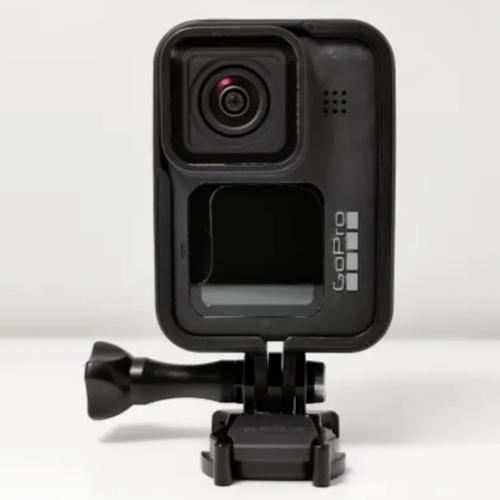 Promo gopro hero 9 10 11 vertical mount | 3d printed - Kota Bandung ...