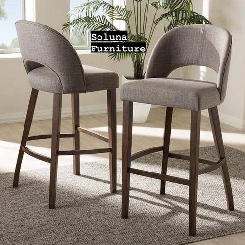 Jual Kursi bar modern tinggi kursi bar minimalis jok empuk kursi bar ...