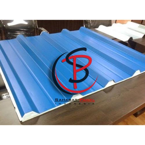 Jual EPS Sandwich Panel Atap Lebar 1 meter Termurah - Kota Tangerang ...