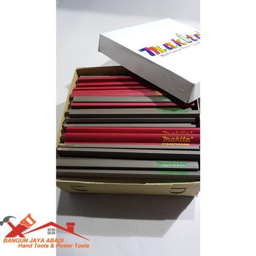 Jual PENSIL TUKANG ALAT TULIS RUMAH TANGGA BANGUNAN PROYEK MKT ...