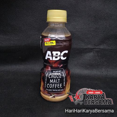 Jual MINUMAN KOPI ABC CHOCOMALT COFFEE 200ML - Kota Medan ...