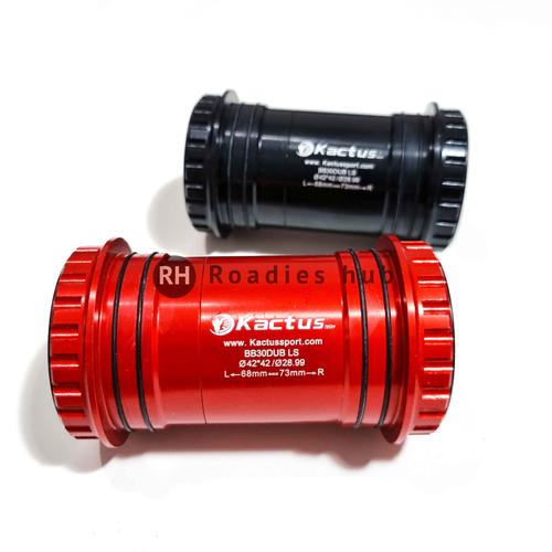 Jual Bottom bracket bb ceramic bearing kactus bb30 axle 30 dub - dub ...