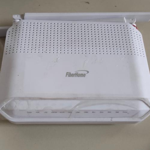 Jual Modem router fiber home gpon SEMARANG GOSEND - Kota Semarang ...