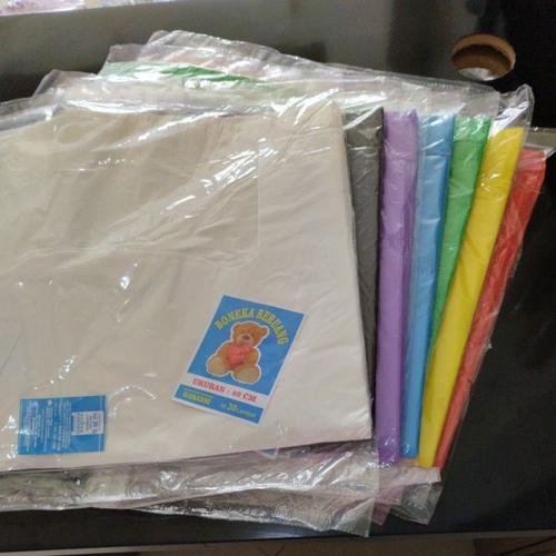 Jual Kantong Plastik Besar/Plastik sampah/Kresek besar/Plastik ukuran ...