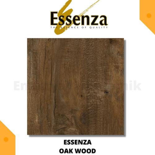 Jual Granite Essenza Oak Wood 60x60, 60x120 Granite Lantai, Granite ...