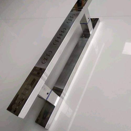 Jual handle pintu kaca dan kayu 45cm stenlis - 120cm - Kab. Pati ...