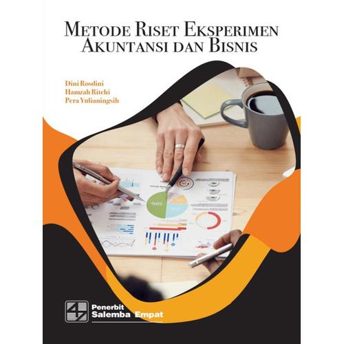 Jual Buku Metode Riset Eksperimen Akuntansi dan Bisnis - Kab. Tangerang ...