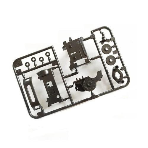 Jual REP TAMIYA Gearbox SFM Carbon Reinforced , Super FM Chassis 95239 ...