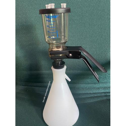 Jual Set Vacuum Filtration Thermo Scientific Nalgene - Kota Bekasi ...