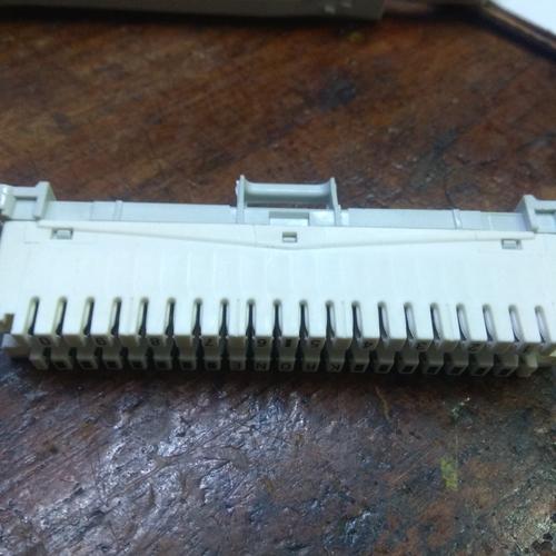 Jual TERMINAL PABX ATAU LAN LSA MEREK KRONE - Kota Bandung - Irona el ...