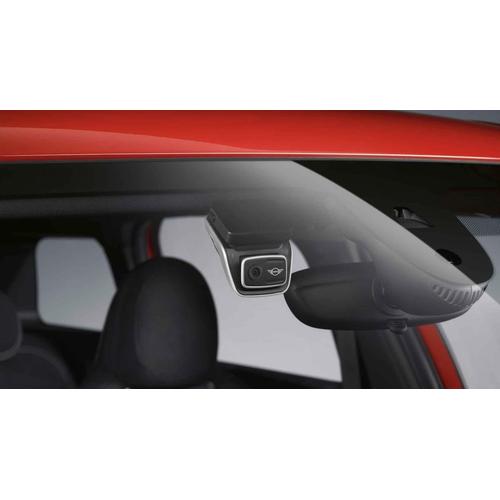 Jual Original Mini Cooper Advanced Car Eye 3.0 Dashcam Dashboard Camera ...