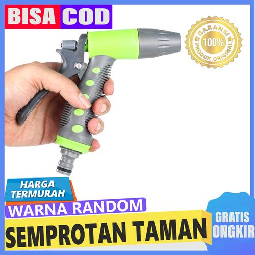 Jual SPTA Semprotan Air Steam Cuci Mobil Nozzles Spray Water Gun - W204 ...
