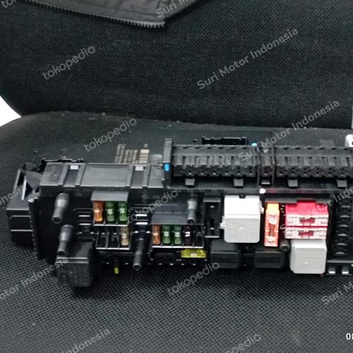 Jual Rear Sam W204 A2049065402 Original Mercedes-benz - Jakarta Selatan ...