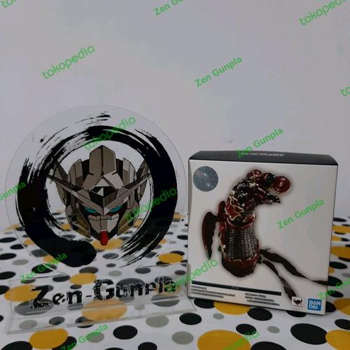 Jual (MISB) SHF SS Ankh Hand Form Kamen Rider OOO Shinkocchou Seiho ...