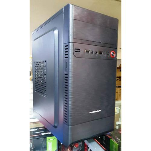 Jual PC CLIENT UNBK - INTEL CORE I3 WITH LED 19" WIDE - PAKET GIGABYTE ...