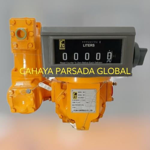 Jual Flow meter solar merk flow Controls sizs 2 inch - Kab. Bekasi ...