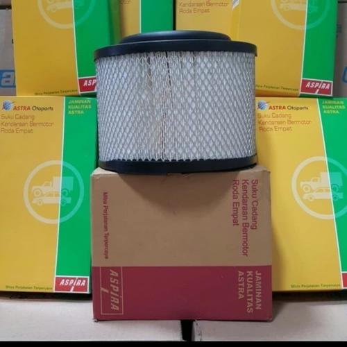 Jual ASPIRA TO-17801-INV Air Filter/Saringan Udara Ford Ranger/Everest ...
