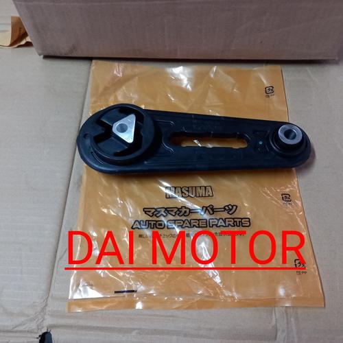Jual buffer engine mounting/karet engine mounting belakang nissan g ...