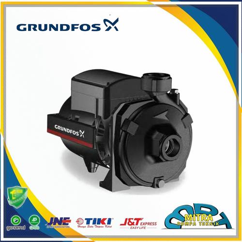 Jual Grundfos NS Basic 5-33/pompa centrifugal pump NS 5-33 - Jakarta ...