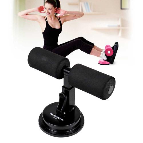 Jual Sit Up Holder Alat Bantu Situp Penahan Kaki Abs Workout - Jakarta ...