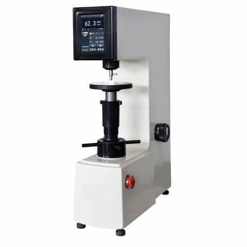 Jual Digital Rockwell Hardness Tester TIME 6102 - Jakarta Barat - Labo ...