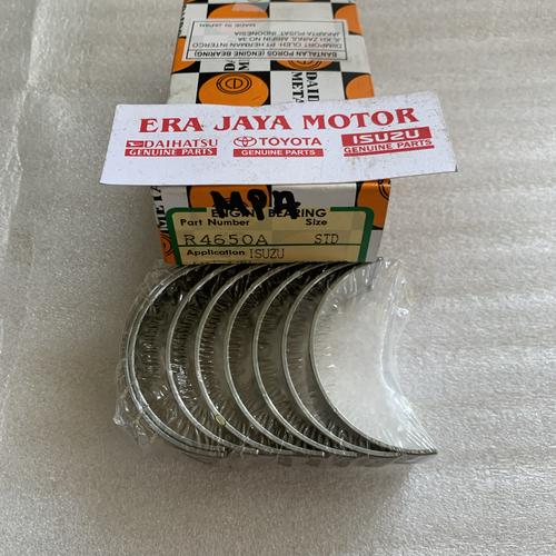 Jual Metal jalan std panther kotak pick up 2500cc-capsul grand touring ...