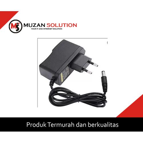 Jual Adaptor 12V 2A CCTV ONT MODEM - Kab. Nganjuk - Muzansolution ...
